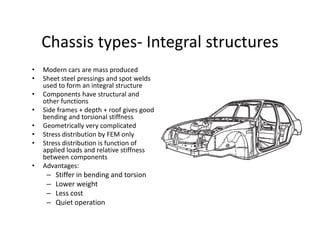 3 automotive chassis-design-v2 | PDF