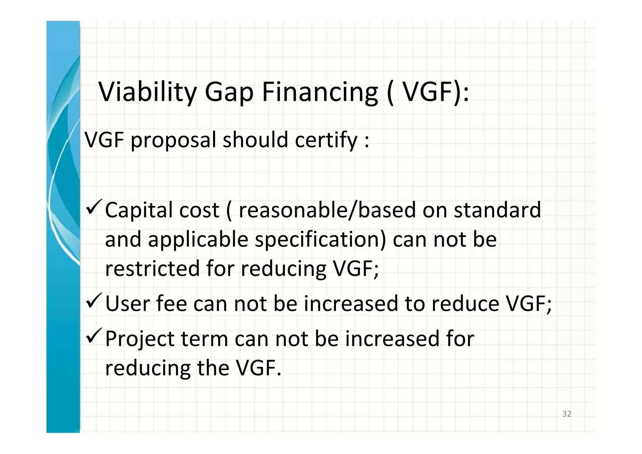 Policy & Strategy for PPP in Bangladesh | PDF