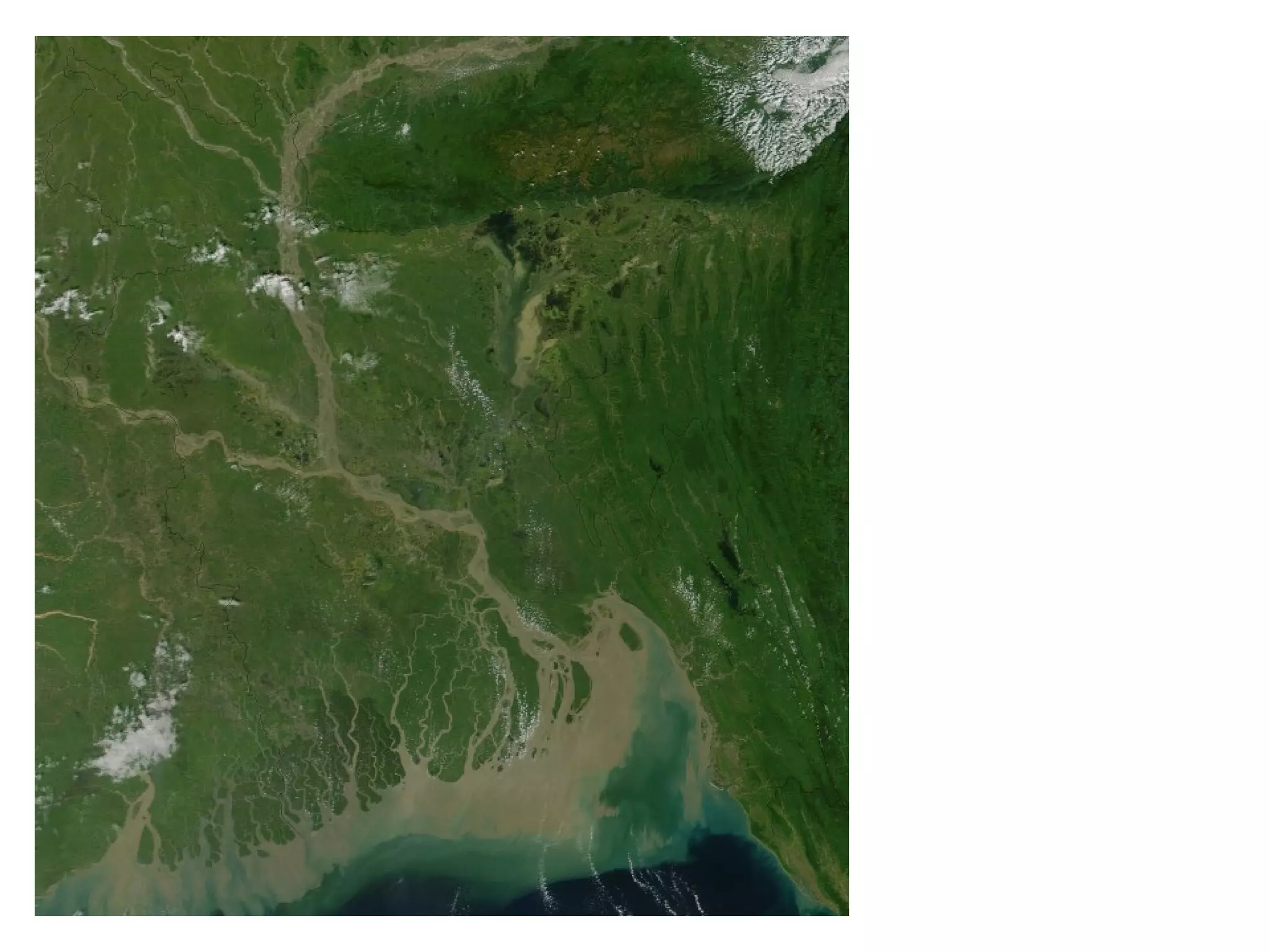 3 Bangladesh Case Study Intro | PPT