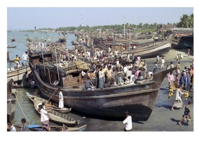 3 Bangladesh Case Study Intro | PPT