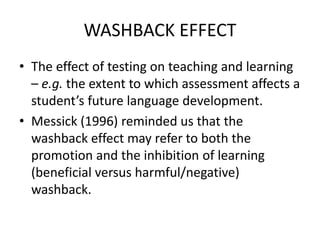 3 basic-principles_of_assessment | PPT
