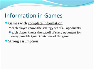 3 bayesian-games | PPT