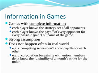 3 bayesian-games | PPT