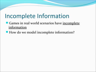 3 bayesian-games | PPT