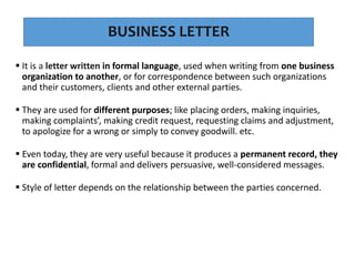 3-B Business Letter.pptx