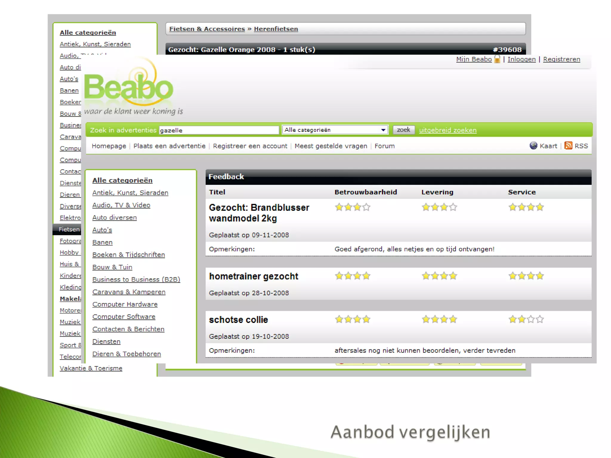 VRMevent: 3 - Luuk Boonstra - Beabo | PPT