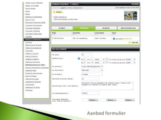 VRMevent: 3 - Luuk Boonstra - Beabo | PPT