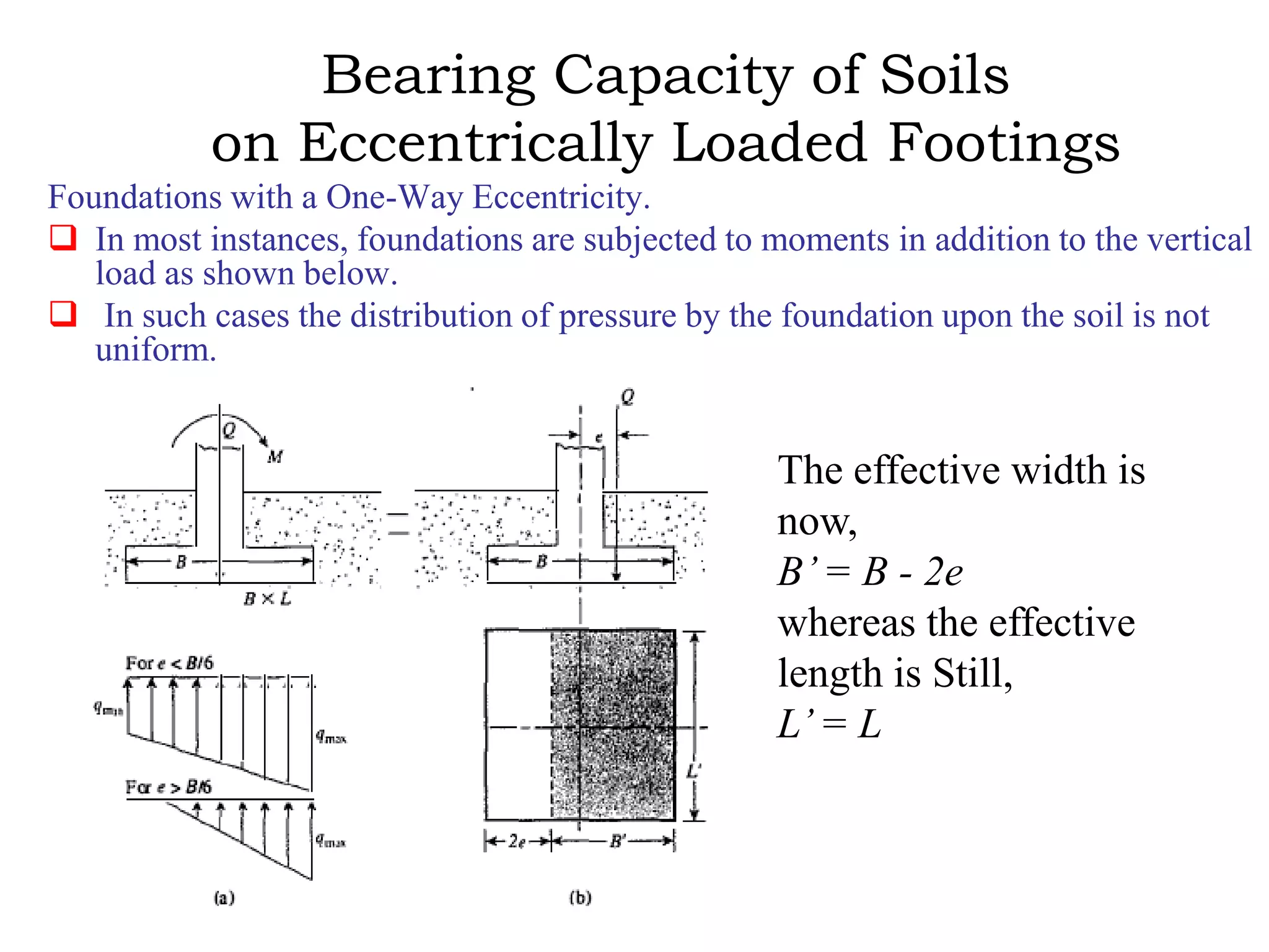 Bearing-Capacity-part | PDF