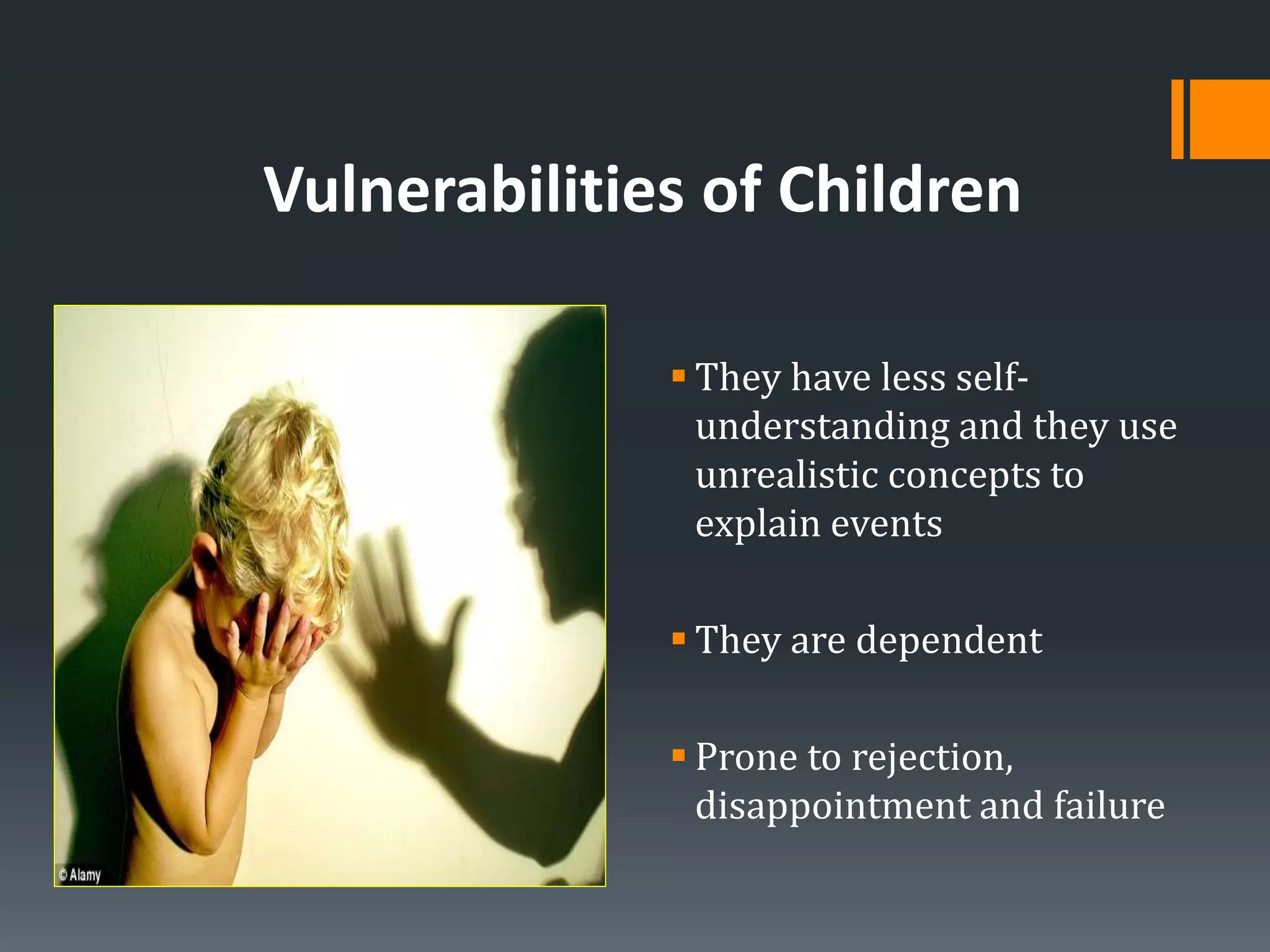 Behavior Disorders of Childhood and Adolescence | PPTX