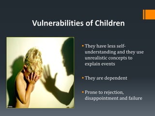 Behavior Disorders of Childhood and Adolescence | PPTX | Brain and ...