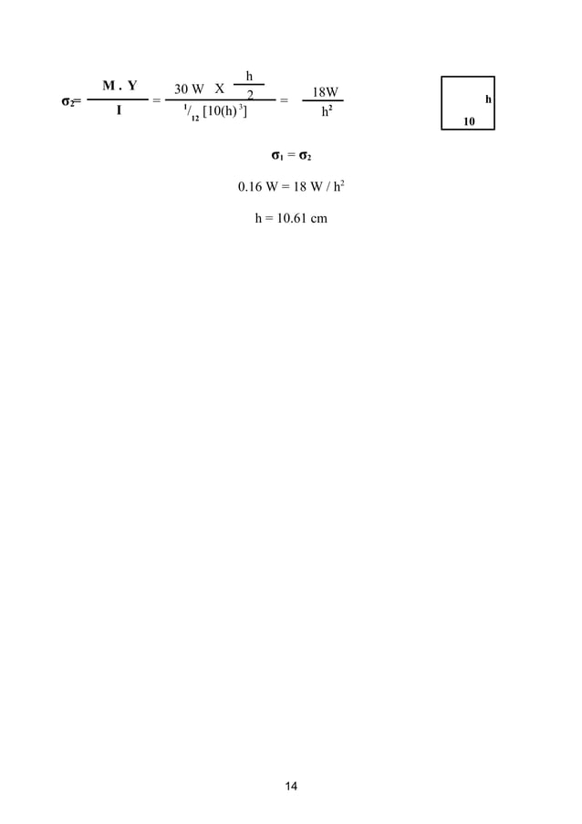 3 bending test | PDF