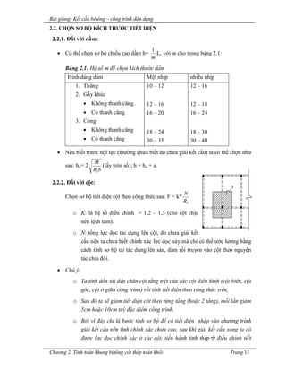 3 bg-ket-cau-betong-ctdd | PDF