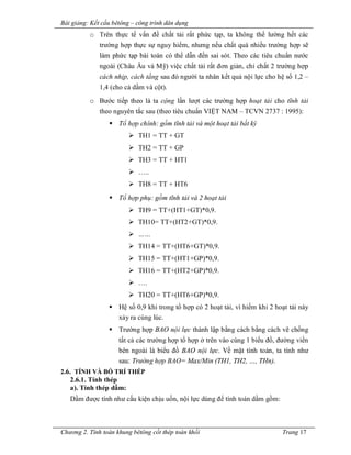 3 bg-ket-cau-betong-ctdd | PDF