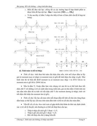 3 bg-ket-cau-betong-ctdd | PDF