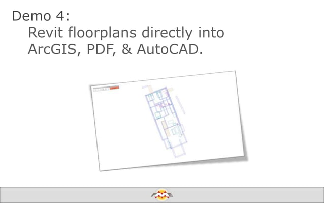 The FME Bridge Between BIM & GIS | PPT