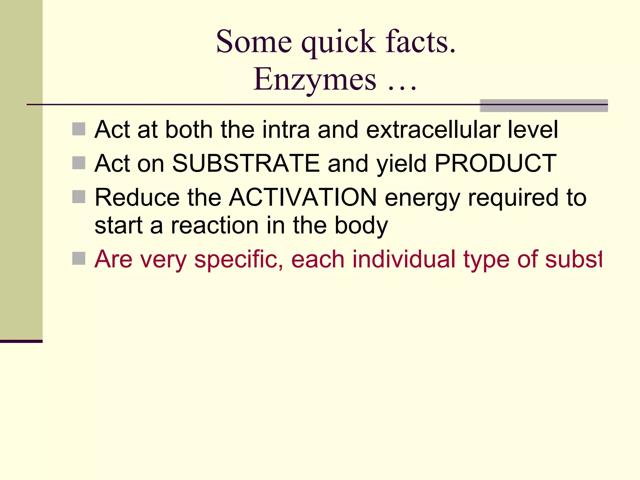 3 - Biochemical processes in cells | PPT