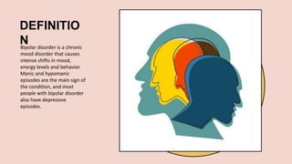3-BIPOLAR-1-DISORDER3-BIPOLAR-1-DISORDER | PPTX