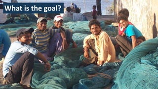 Introducing Essential EAFM: Developing capacity in the ecosystem ...