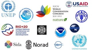 Introducing Essential EAFM: Developing capacity in the ecosystem ...