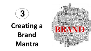 (MBASkills.IN) Firm establish an effective positioning in the market ...