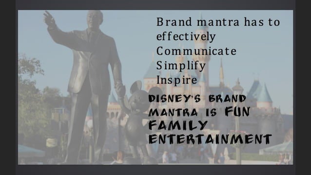 (MBASkills.IN) Firm establish an effective positioning in the market ...