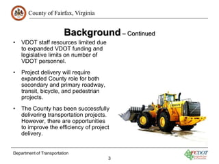 Improving Project Delivery Status Report | PPTX