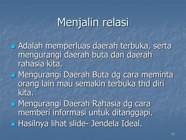 3 cara pandang | PDF