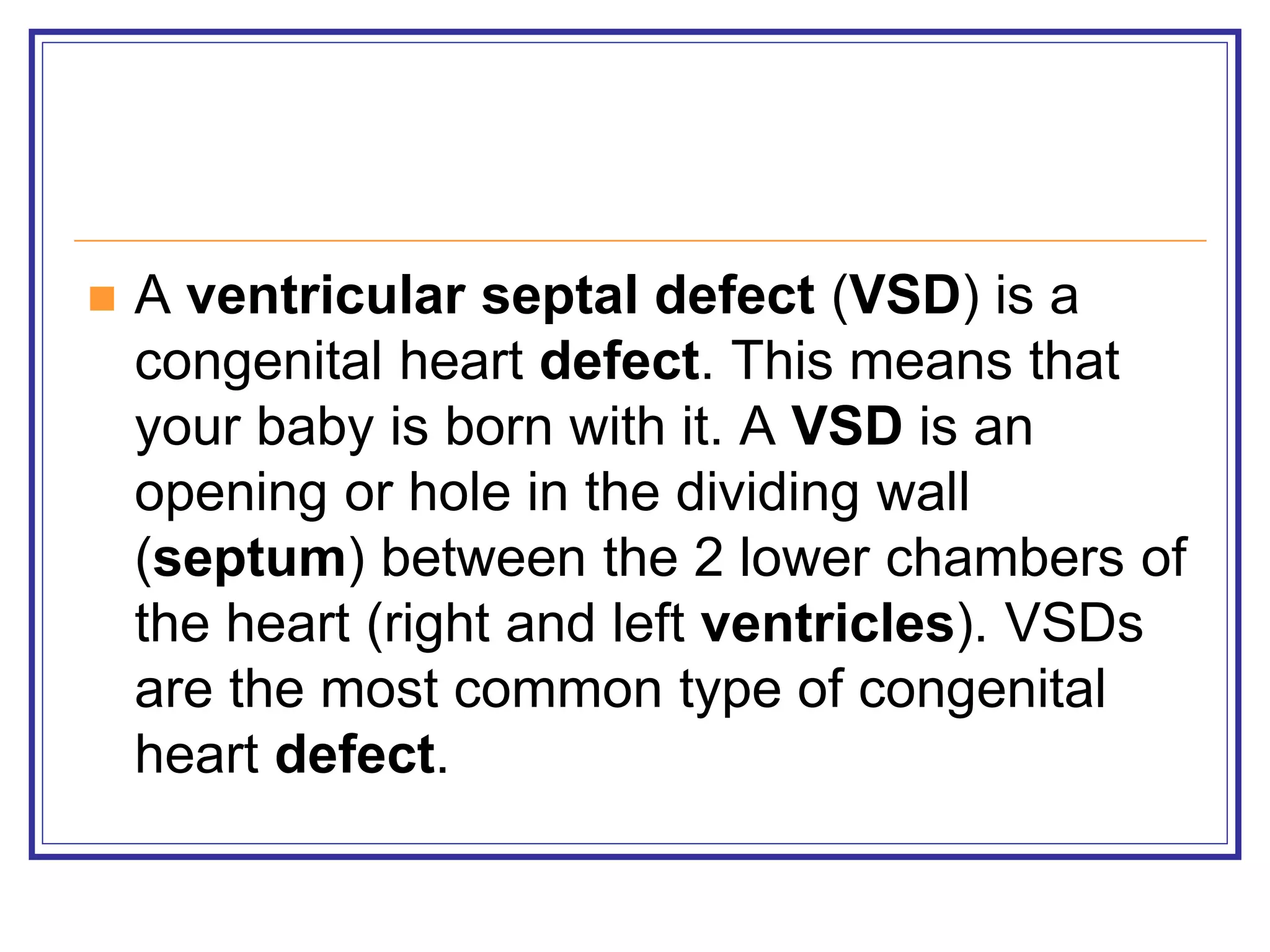 Veterinary Pathology of cardiovascular system | PPT