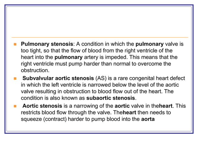 Veterinary Pathology of cardiovascular system | PPT | Heart and ...