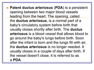 Veterinary Pathology of cardiovascular system | PPT