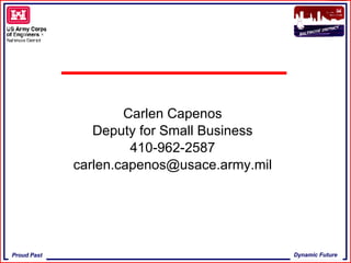 3 Carlen Capenos | PPT
