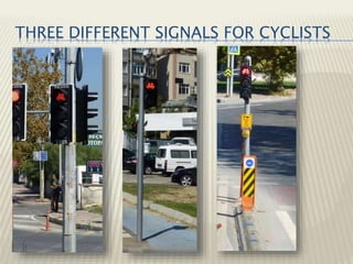 Bicycle Safety - Carsten Wass, CONSIA | PPTX