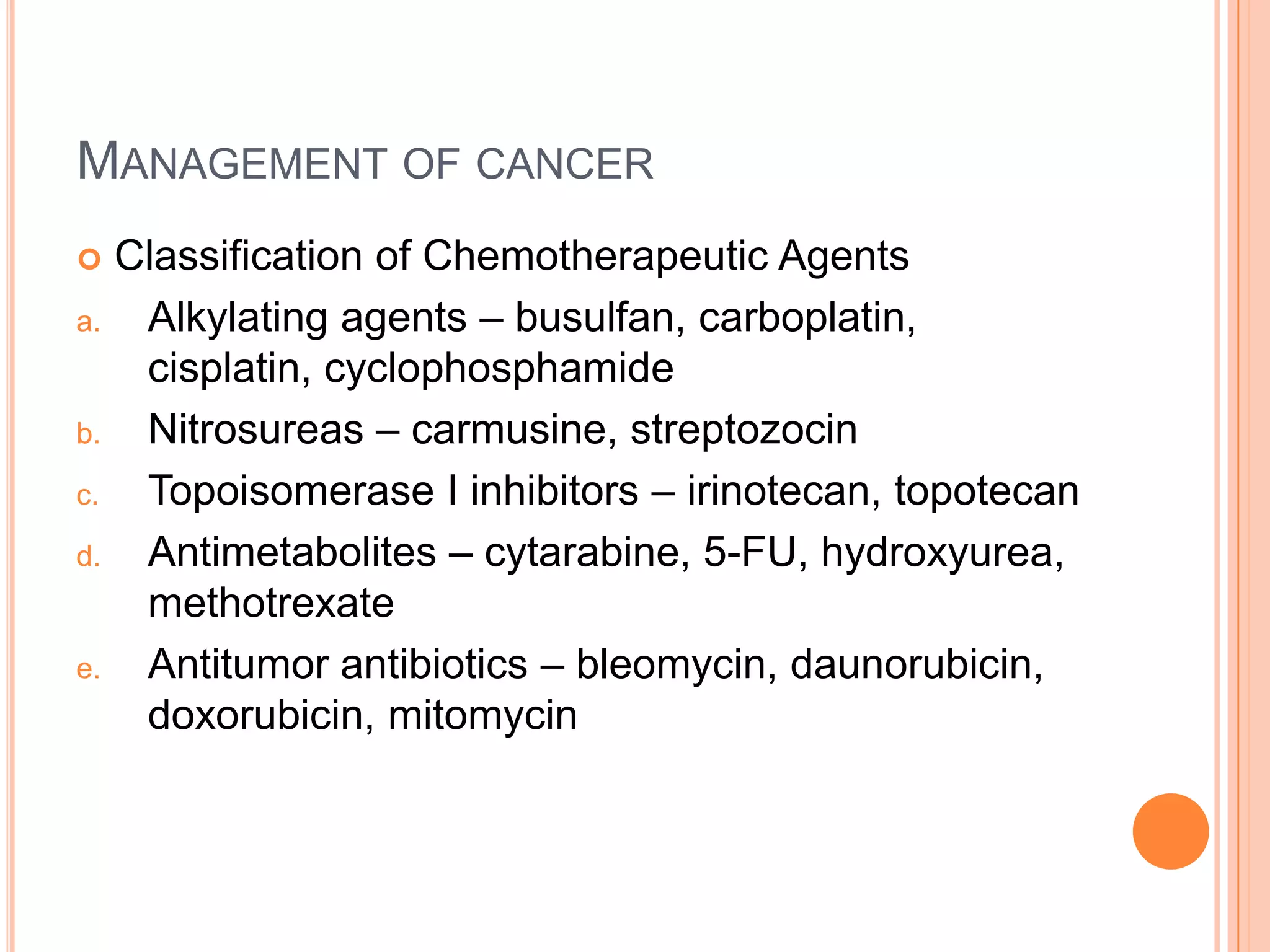 3. Cellular Aberration | PPTX