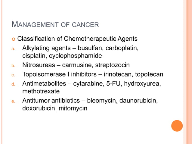 3. Cellular Aberration | PPTX