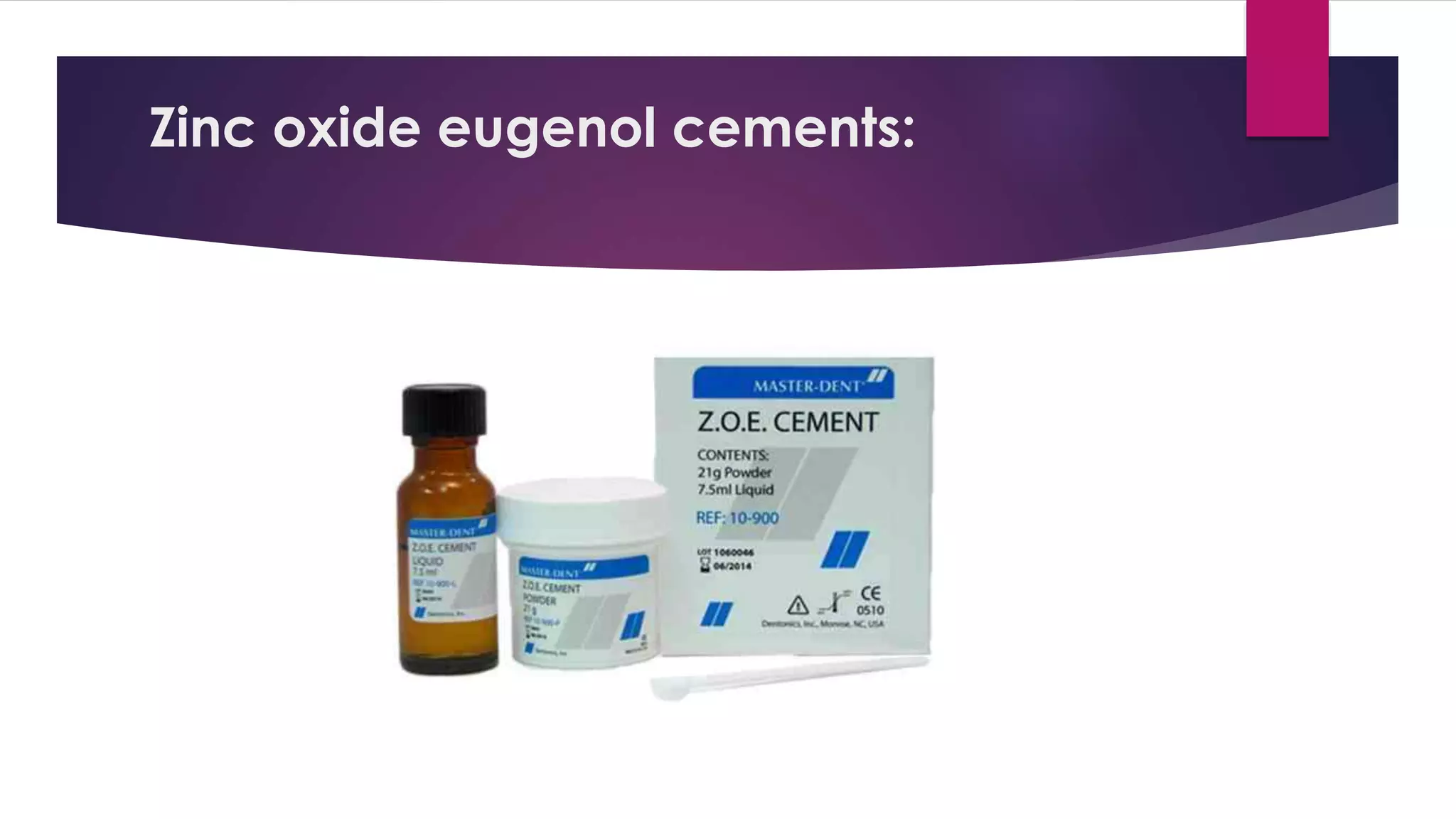 cementation in Fixed prosthodontics | PPTX