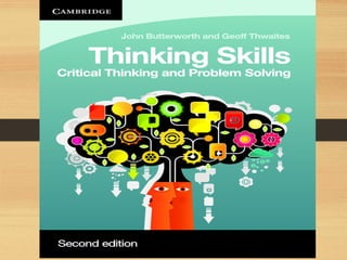 3- Ch2-Critical thinking- the basics.ppt