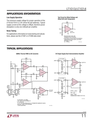 3 channelthermocouplethermometer-131119093245-phpapp02 | PDF