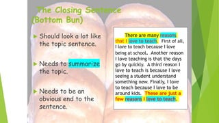 3- Chapter 2 - Writing Paragraphs lecture.pptx