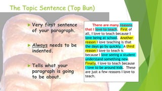 3- Chapter 2 - Writing Paragraphs lecture.pptx