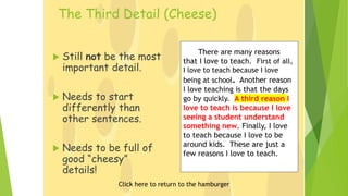 3- Chapter 2 - Writing Paragraphs lecture.pptx