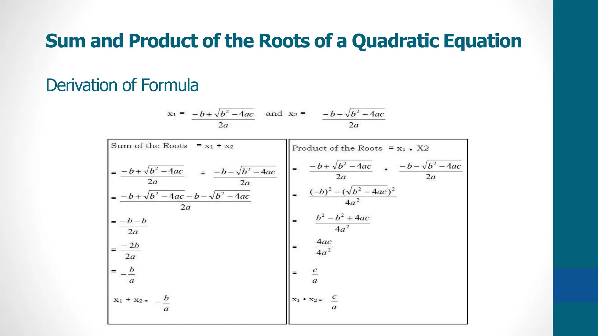 3-Characterizing-and-Describing-the-Roots-of-Quadratic-Equations.pptx