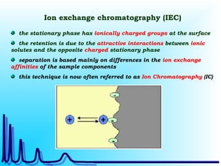 High Performance Liquid Chromatography HPLC | PPT | Chemistry | Science