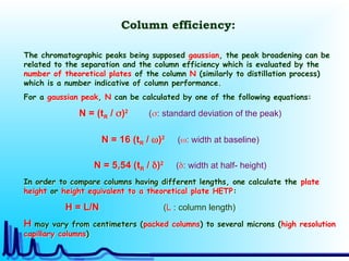 High Performance Liquid Chromatography HPLC | PPT