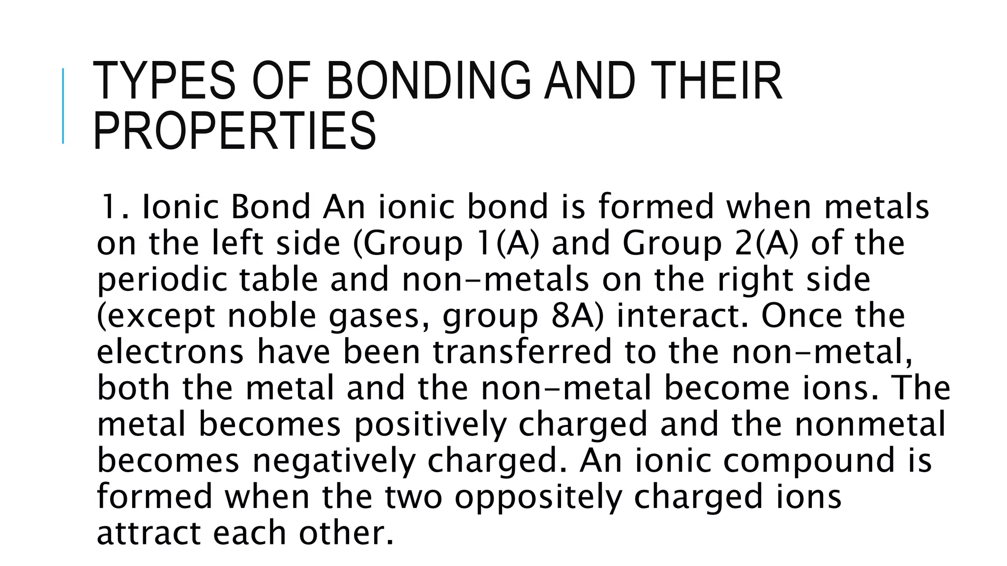 3-Chemical-Bonding-and-the-Shapes-of-Molecules.pptx | Chemistry | Science