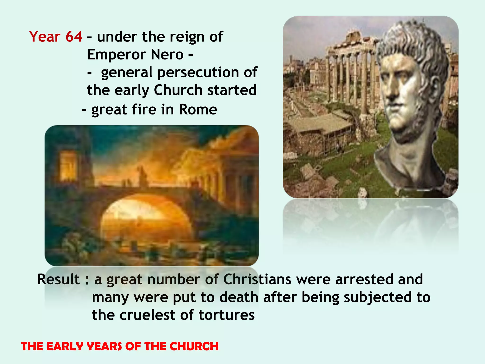 3.Church History | PPT