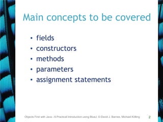 3 class definition | PPT