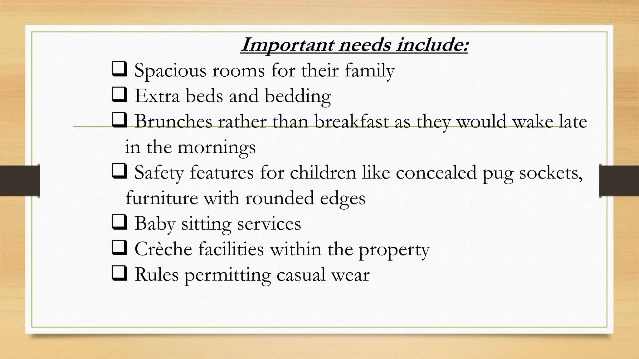 Hotel Classification-of-Guests in -.pptx