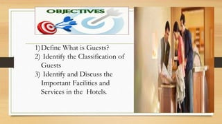 Hotel Classification-of-Guests in -.pptx