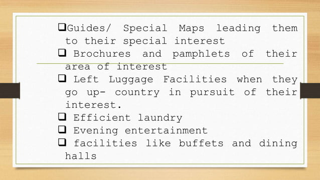 Hotel Classification-of-Guests in -.pptx