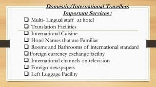 Hotel Classification-of-Guests in -.pptx